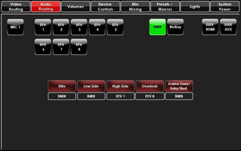 Home - Audio Video In Los Angeles, CA - BeMedia